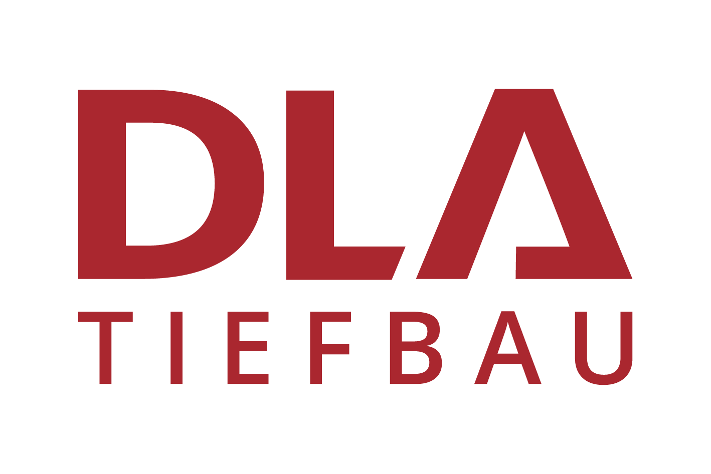 DLA Tiefbau GmbH | Ihr Partner für Tiefbau seit über 30 Jahren